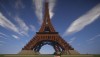 Tour Eiffel [Eiffel Tower] Minecraft Map