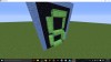Redstone 10 Second Digital Clock Minecraft Map