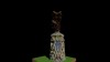 Fantasy - Tower on a plinth Minecraft Map