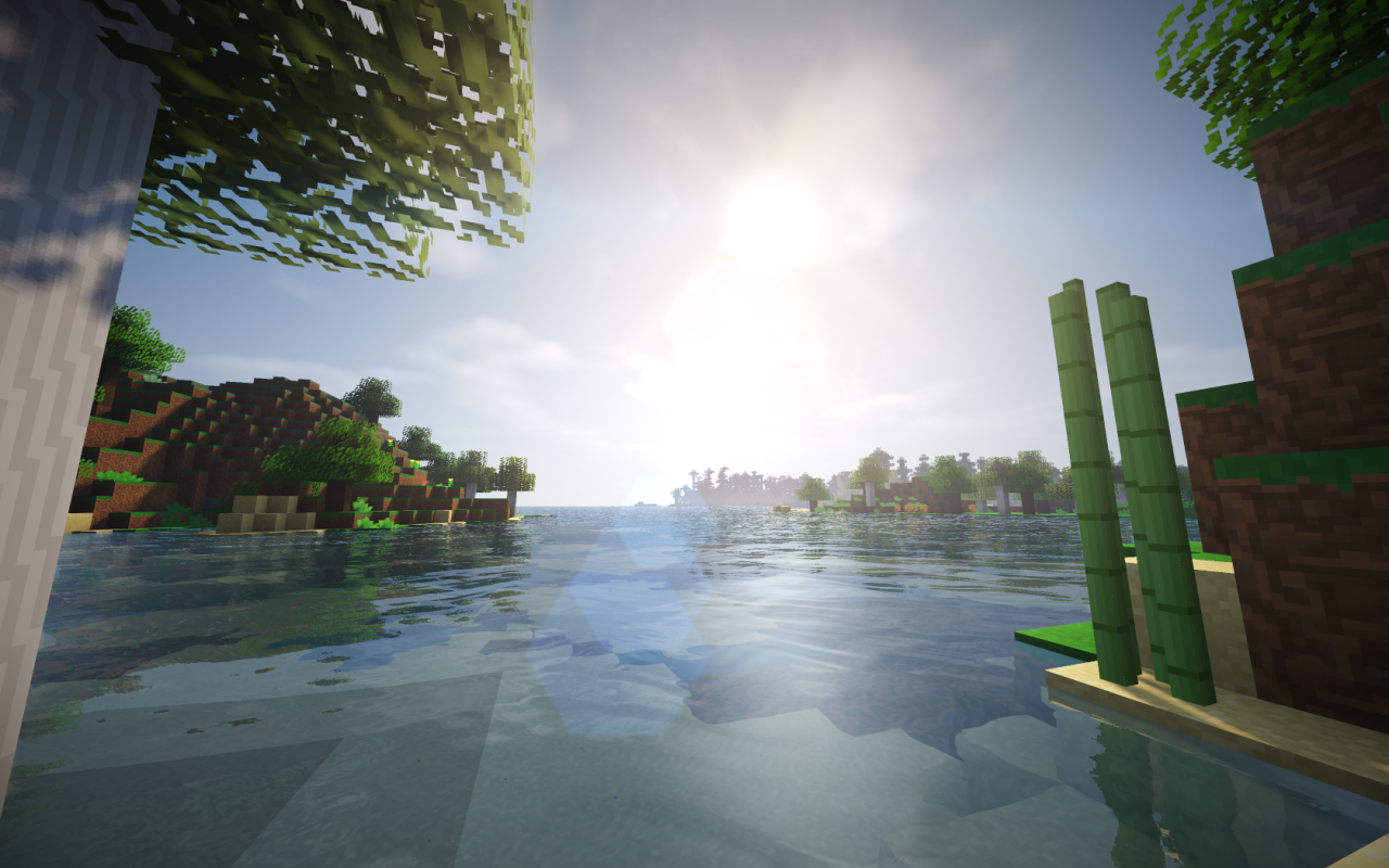 Resourcepack Doomblah - MC 1.9 (Block Models, Animations) Minecraft ...