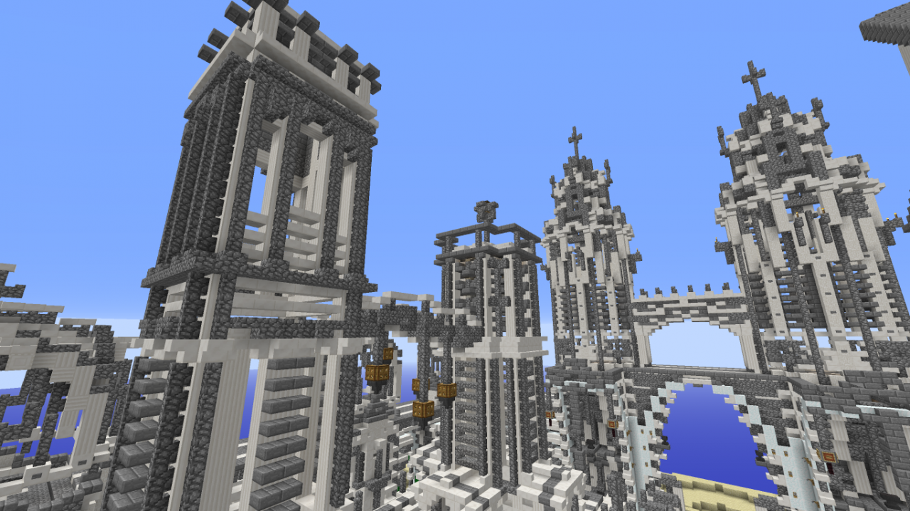 Argentum Civitatem | The Silver City - 45th [ Desert Detour contest ...