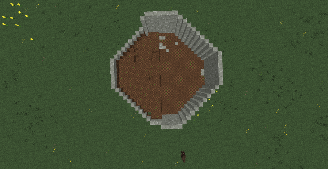 Tardis Revamp Minecraft Map