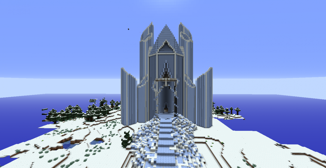 KC-Craft Minecraft Server