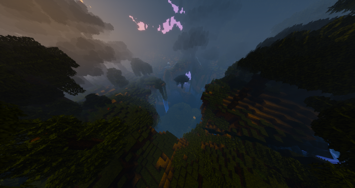 RPG Map Minecraft Map