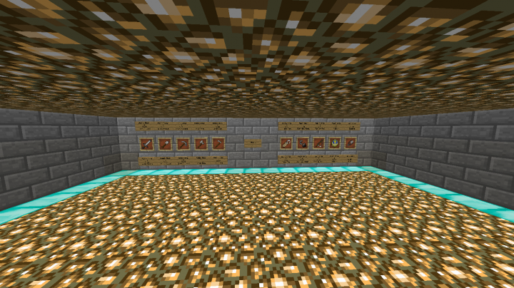 MagmaCraft || Romanian Survival Minecraft Server