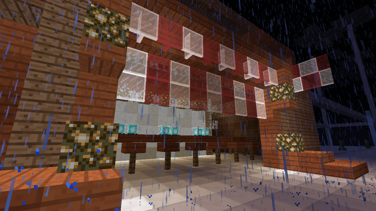 Japan city Project Minecraft Map