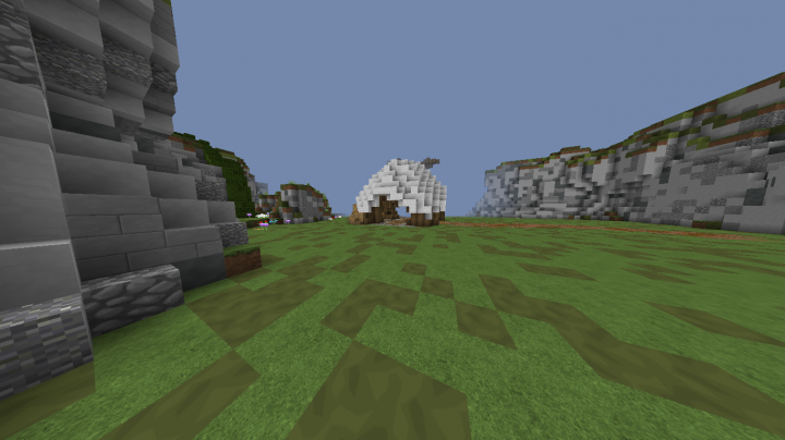 GenCraft Minecraft Server