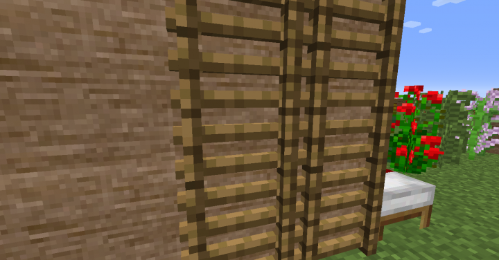 The Anvil - 1.11 Minecraft Texture Pack