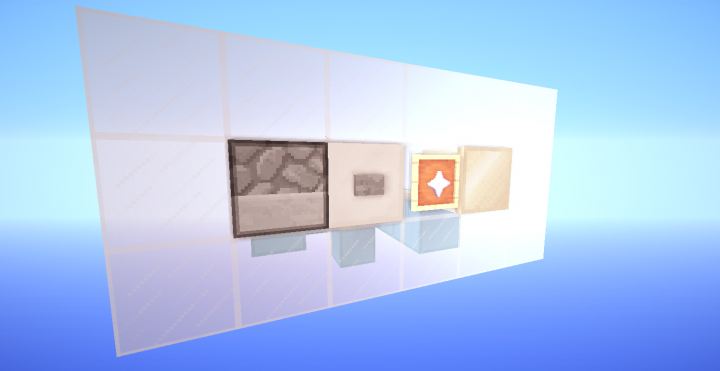 Key-Card Reader Lock [1.7-1.8-1.9](23 of 100) Minecraft Project