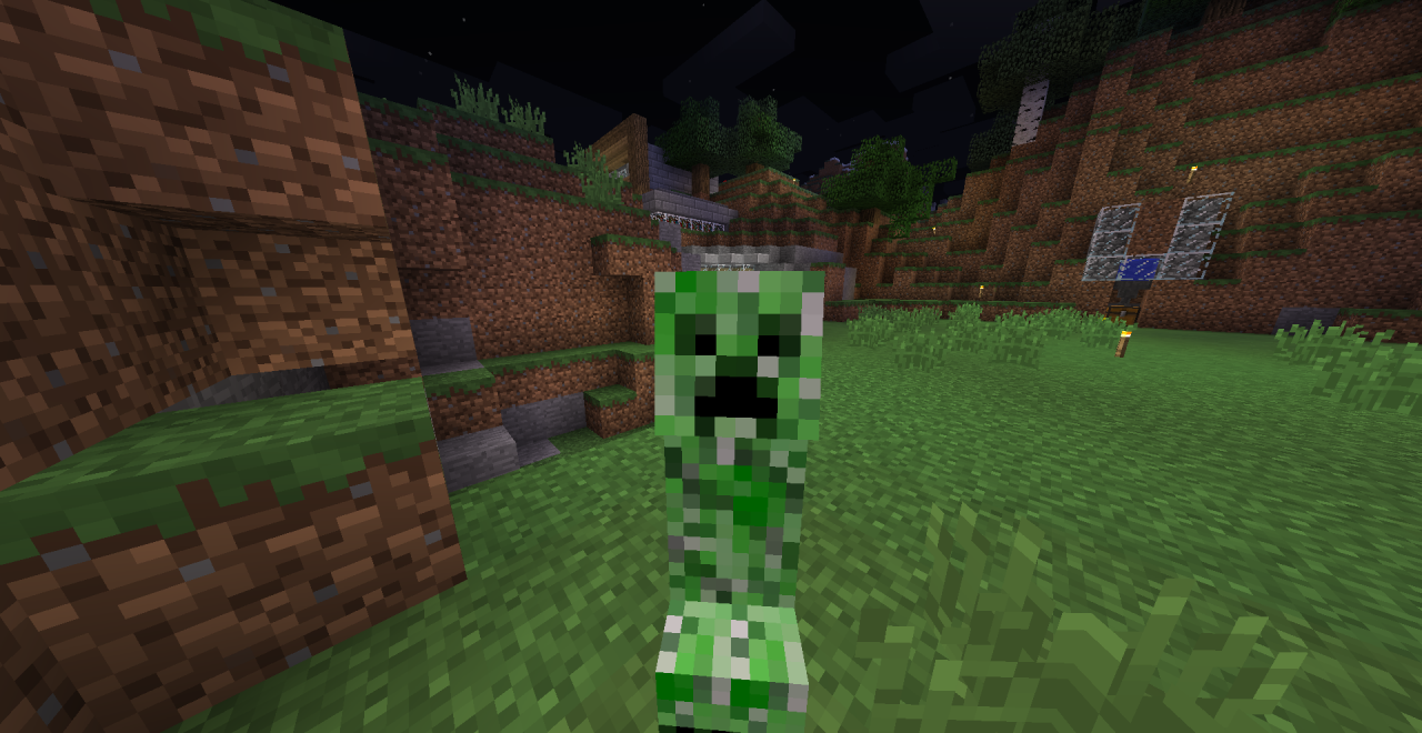 Minecraft pure vanilla Minecraft Server