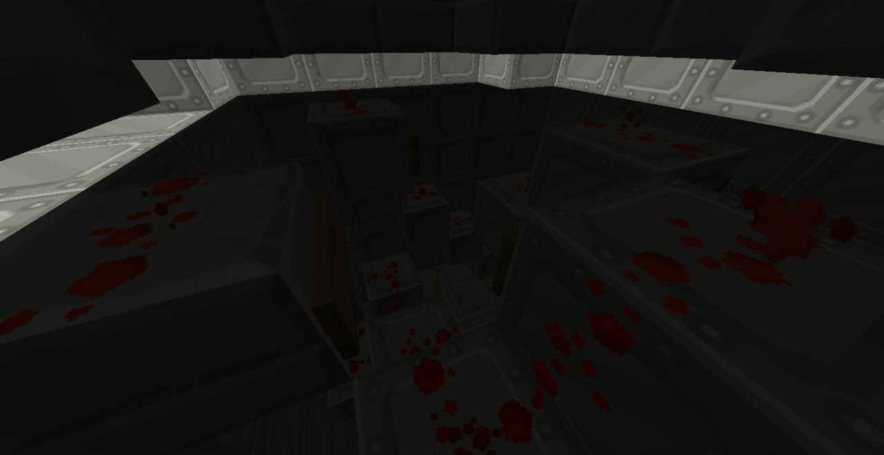 Tardis Revamp Minecraft Map