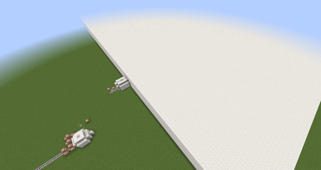 MW'16) DayTimeMaze (1.8,Minigame) Minecraft Map