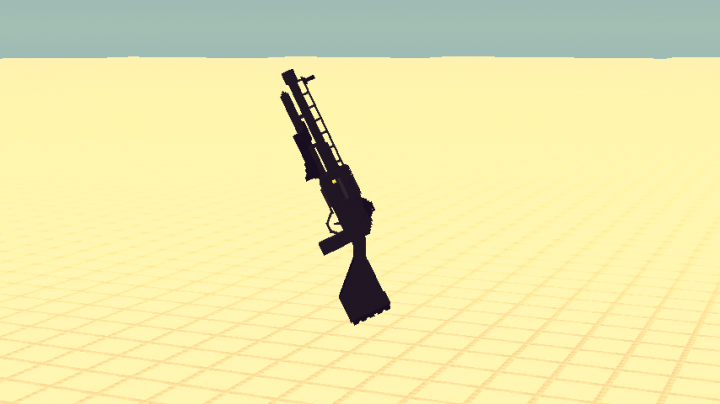 [X] Minecraft Rust | 3D Pack | Showcase Minecraft Texture Pack