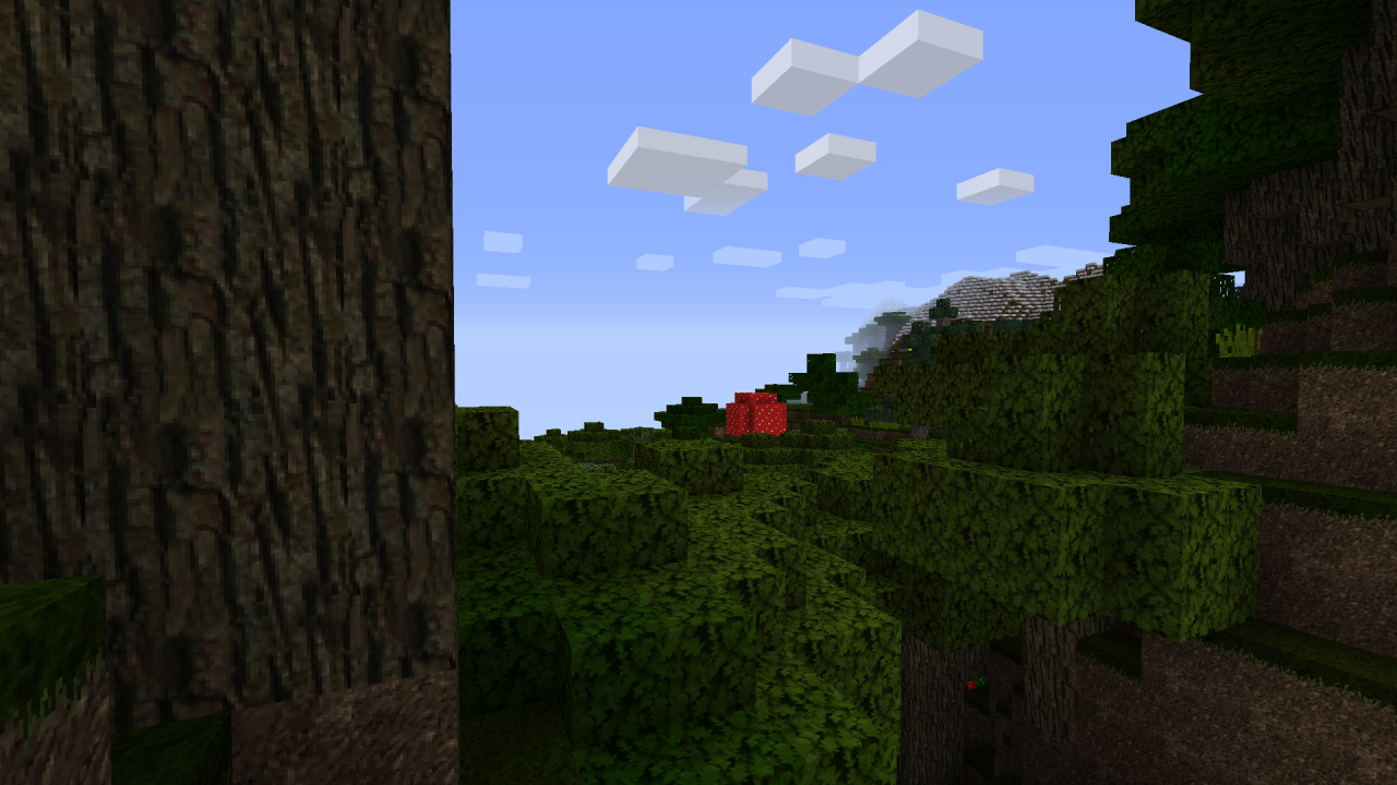 Worldcraft Texturenpack I Photo Realistic Minecraft Texture Pack