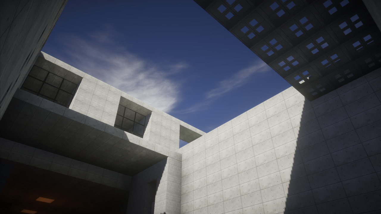 The Doc House Minecraft Map