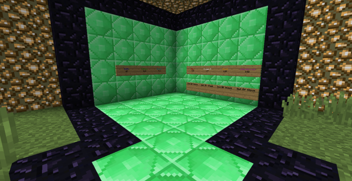 Ruby-Sapphire Minecraft Server