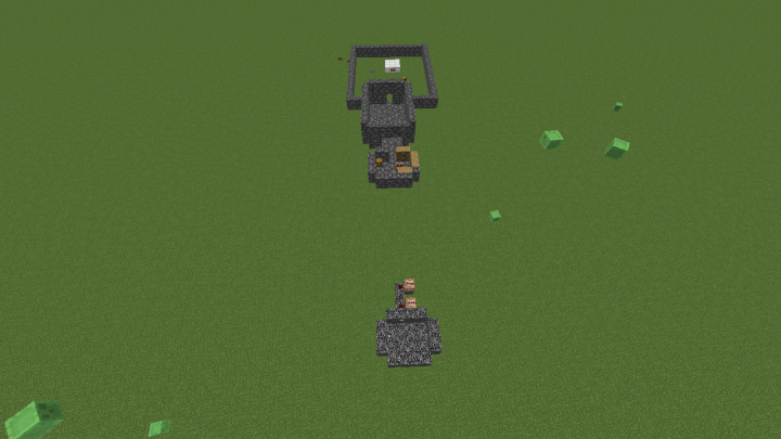 Assasination Classroom Minecraft Map