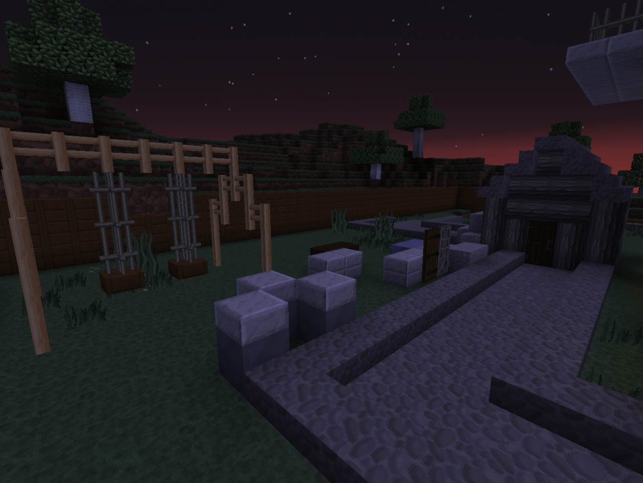 Payday 2 Cook Off Minecraft Map