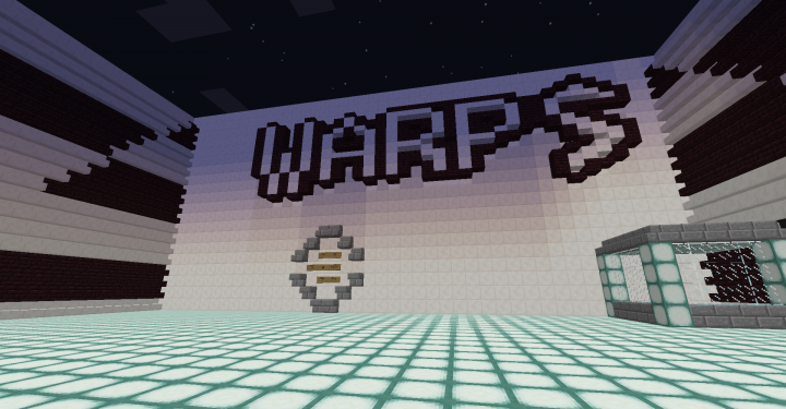 Lulu's MC Build Server Minecraft Server