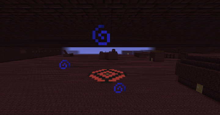 Dead Realm Map Minecraft Map