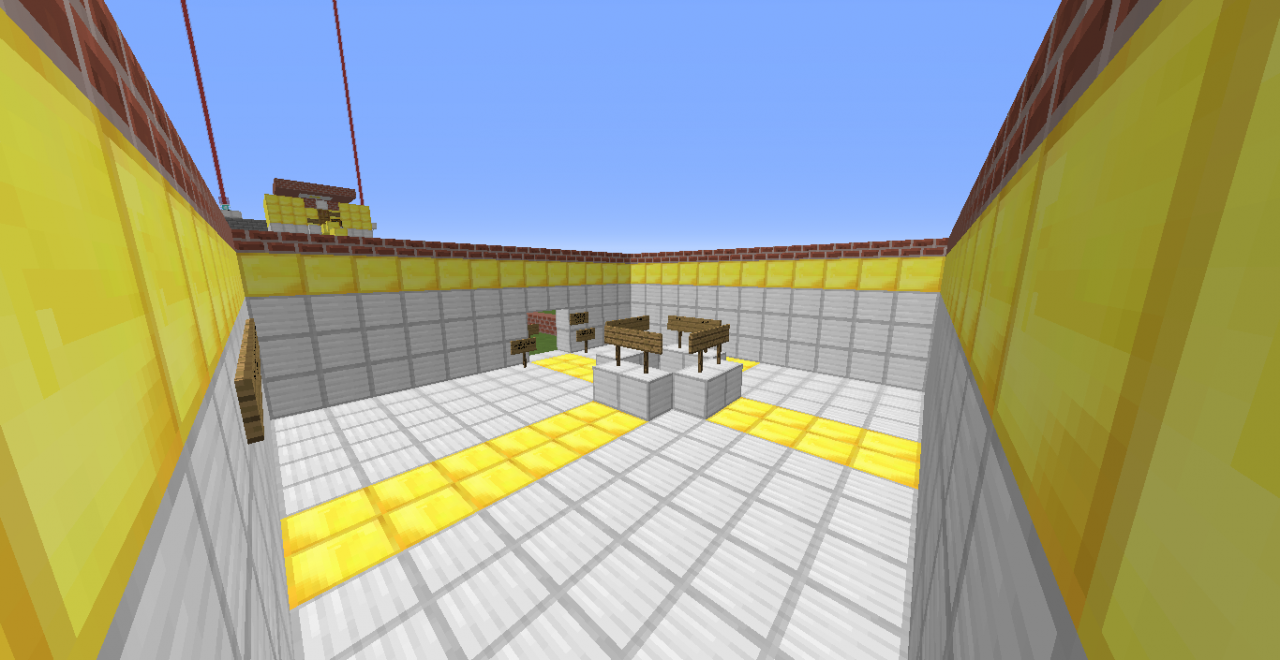 Minecraft Map For Beginners Minecraft Map