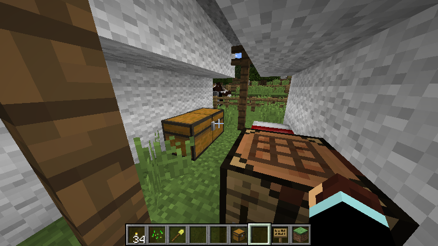 Kings of Sparta Minecraft Map