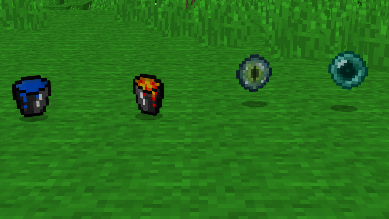 TenEdit Resource Pack (16x16-32x32) Minecraft Texture Pack