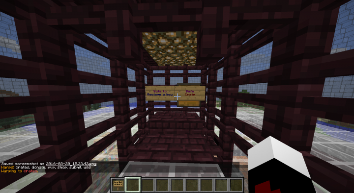 SuhCraft Factions! Minecraft Server