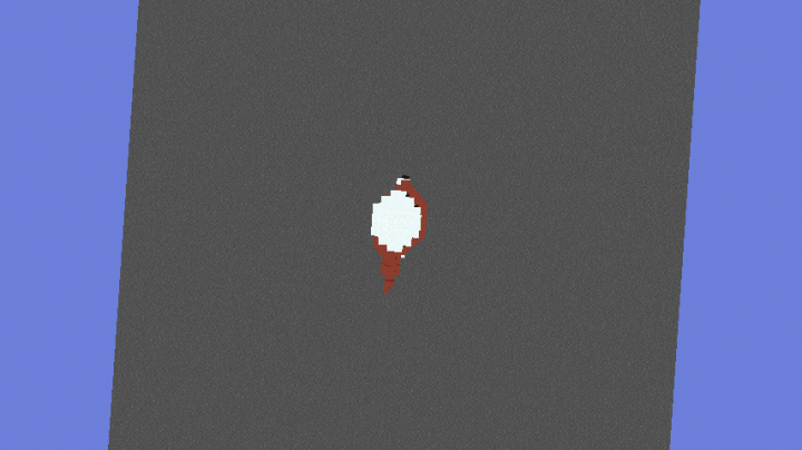 The Great Papyrus Minecraft Map