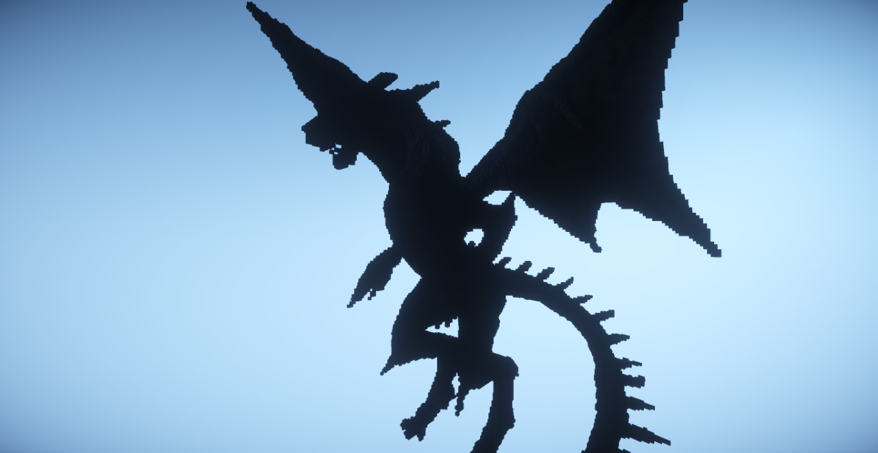 Devoid of Harmony Minecraft Map