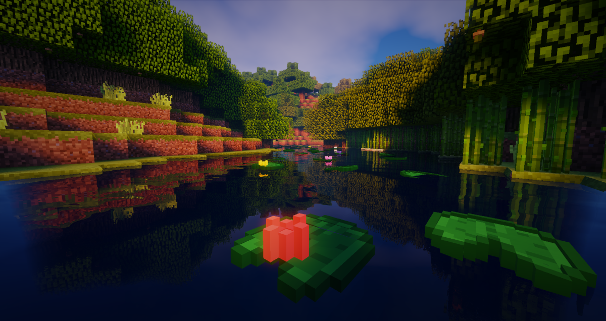 Project Sierra Minecraft Server