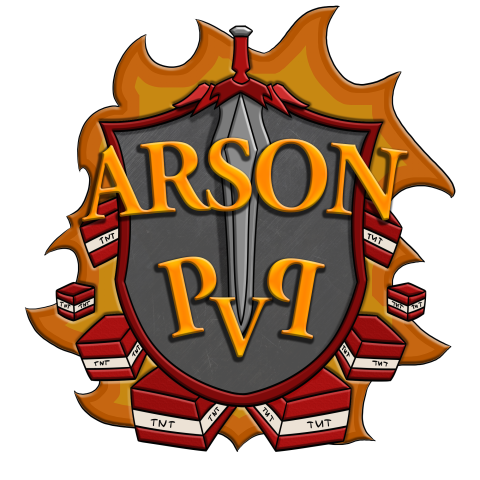 ArsonPvP Minecraft Server
