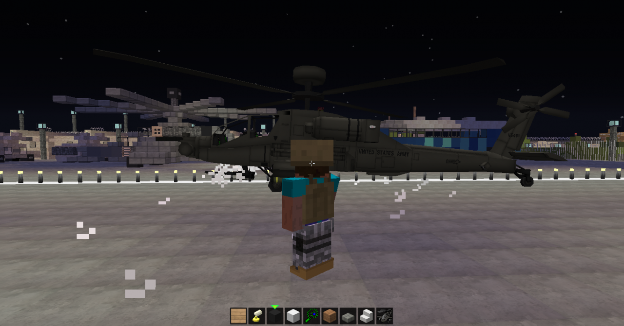 FORT AGUINALDO VERSION 2 Minecraft Map