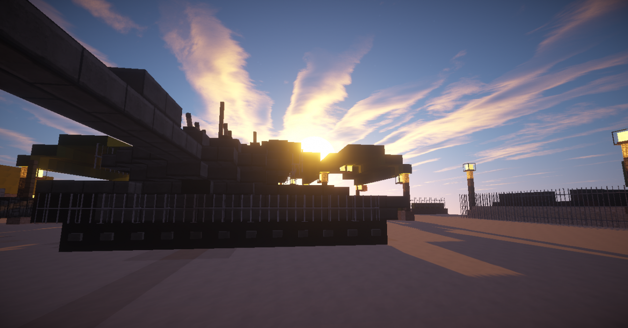 FORT AGUINALDO VERSION 2 Minecraft Map