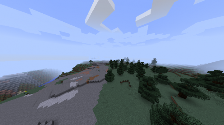 Unreal Islands [Survival] [Factions] [STAFF NEEDED] Minecraft Server