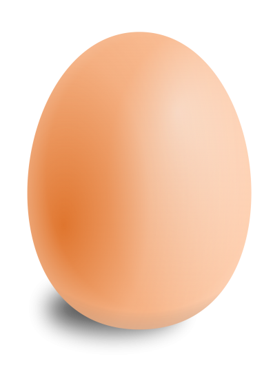 Chicken EGG Minecraft Map