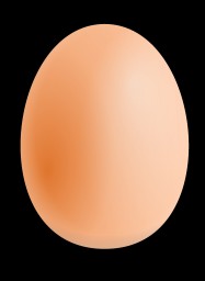 Chicken EGG Minecraft Map