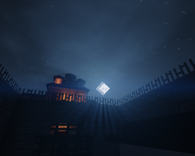 OUTLAST Minecraft Edition /HUN/ /ENG/ Minecraft Map