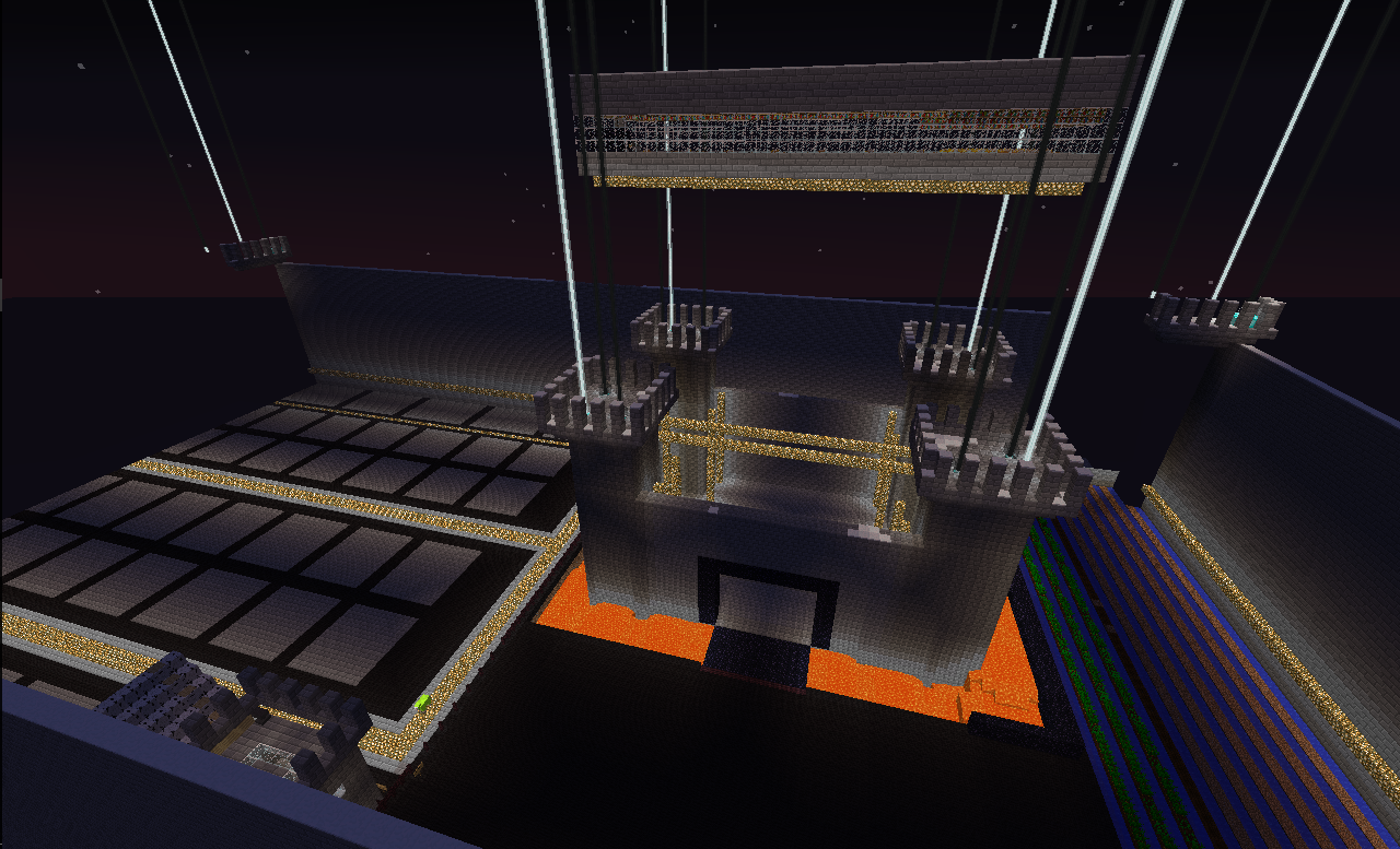 God Craft Minecraft Server