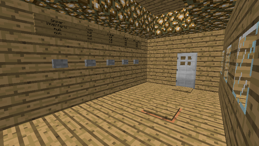 My First World [NOSTALGIA] Minecraft Map