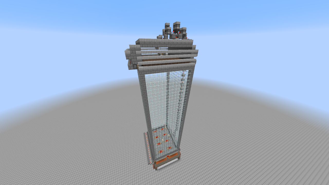 Updated Mob Spawner for Minecraft 1.9 Minecraft Project