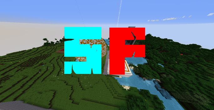 Shadow Factions Minecraft Server