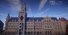 New Town Hall - Munich Minecraft Map