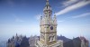 New Town Hall - Munich Minecraft Map