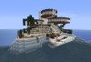 Randall - Modern House Minecraft Map