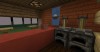 Ichiraku Ramen Shop Minecraft Map