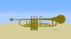 Trumpet Minecraft Map