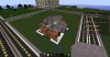 Crest Apartment Complex Minecraft Map