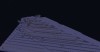 Star Wars star destroyer Finalizer Minecraft Map