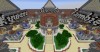 COMMISSION | Greek Hub Minecraft Map